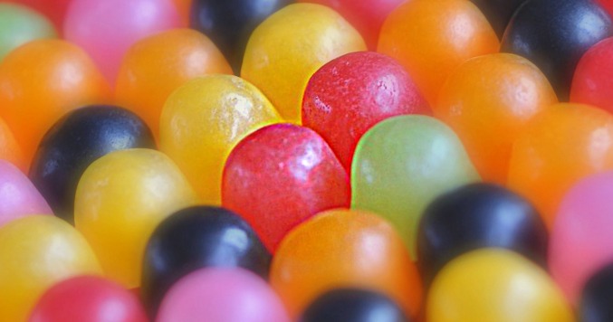 Le bonheur est dans l'assiette! - Part 2