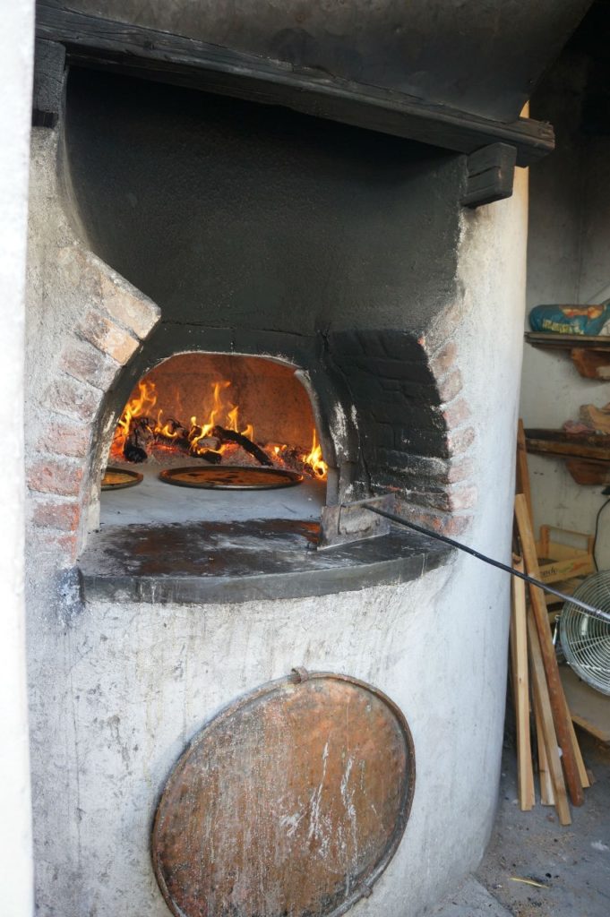 Zoom sur une spécialité Niçoise : la socca