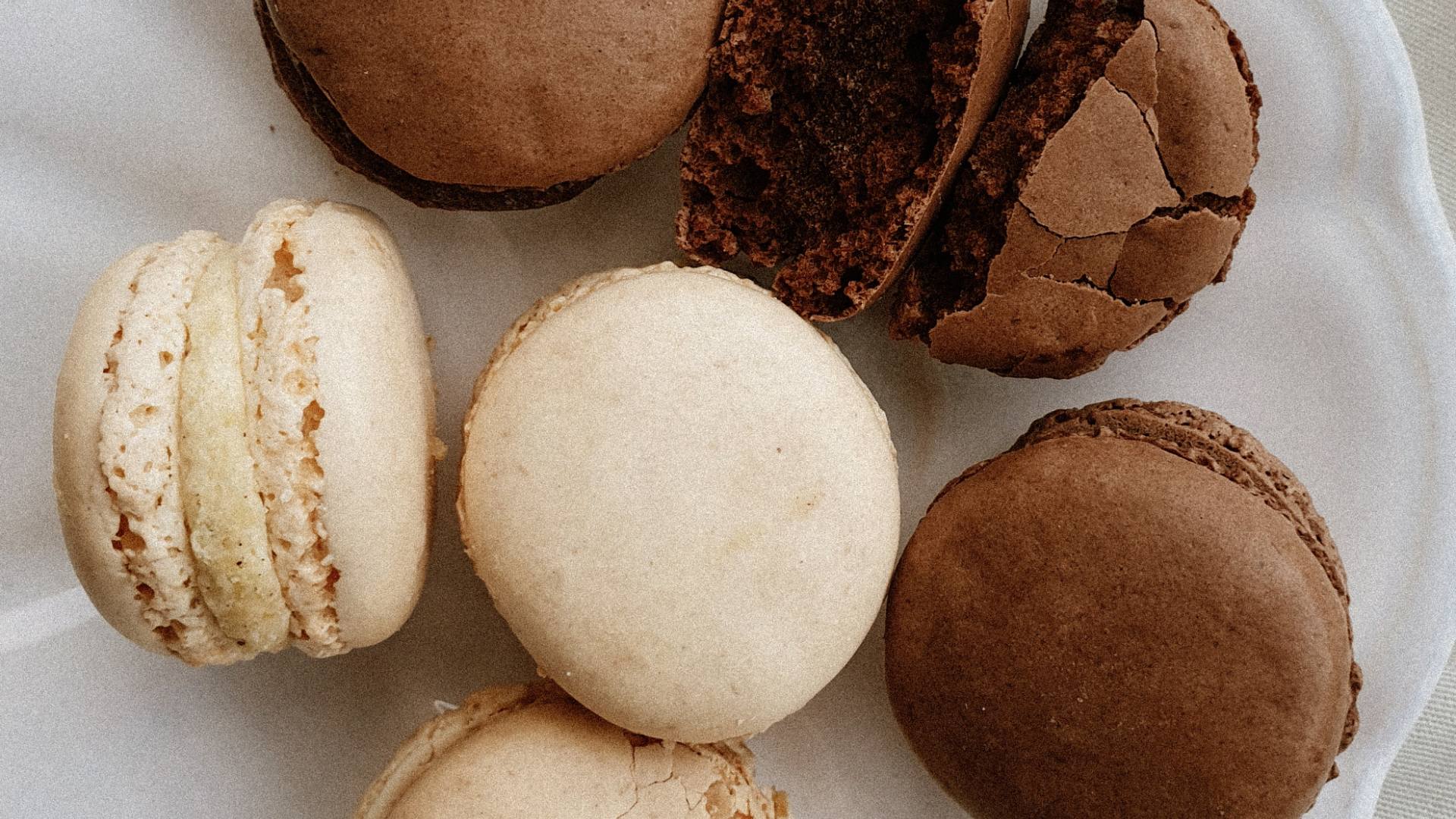 Secrets des Macarons Parfaits: Recette et Astuces